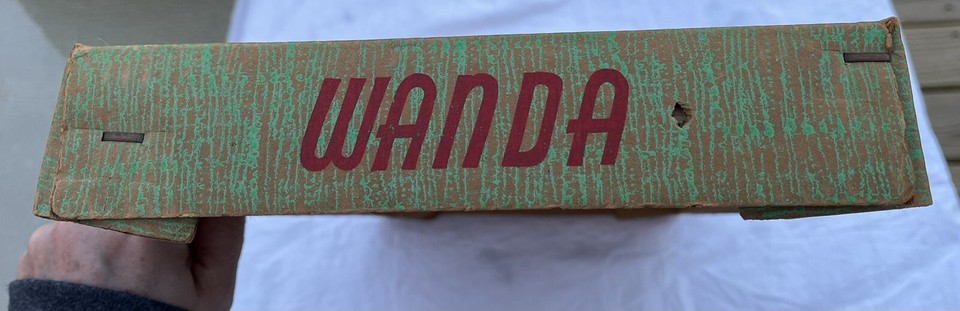 Wanda The Walking Doll | eBay