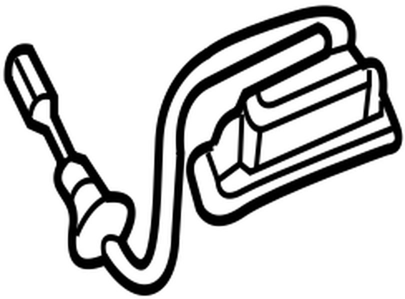 84840-21010 Toyota Switch assy, luggage compartment door opening ...