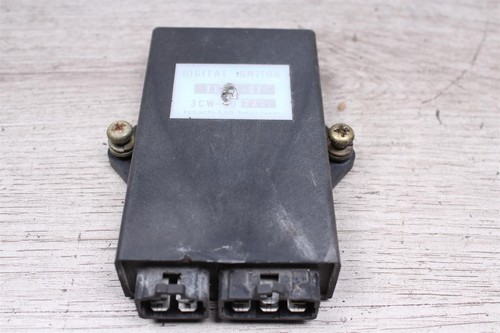 CDI Control Unit Ignition Box Tid 67 Yamaha FJ 1200 3CV 88-90 | eBay