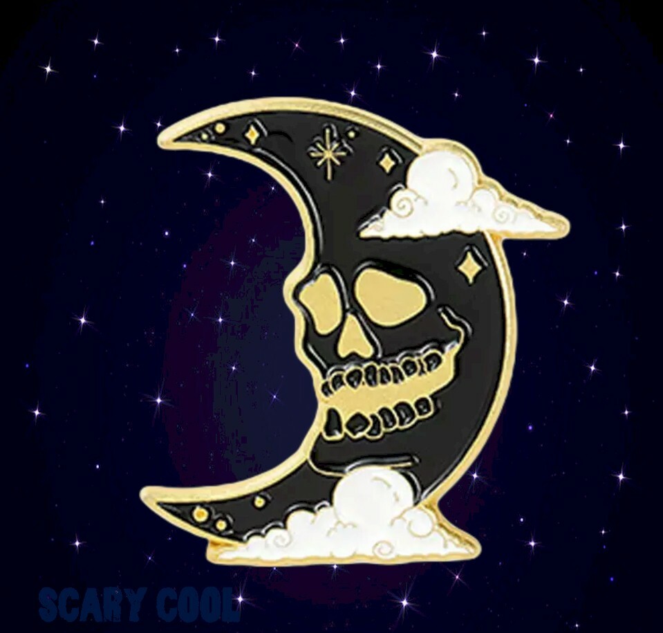 Scary Moon Drawings 87,500+ Spooky Moon Stock Photos, Pictures