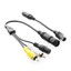 Connection Interface cable for Waeco reversing camera system monitor | eBay