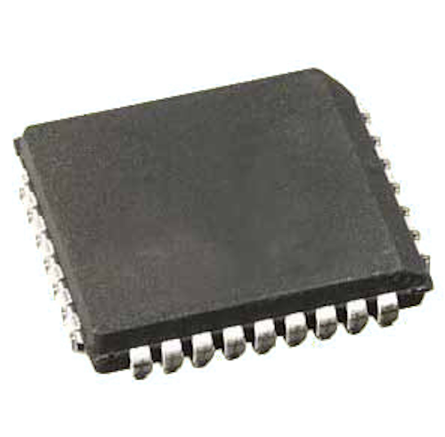 SST49LF020A Microchip Bios-Flash 2 MBit (256k x 8) Flashrom PLCC32 [4 ...