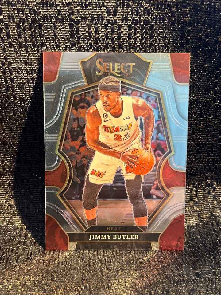 2022-23 Select PREMIER LEVEL HOBBY Complete Your Set You Pick Card #101 ...