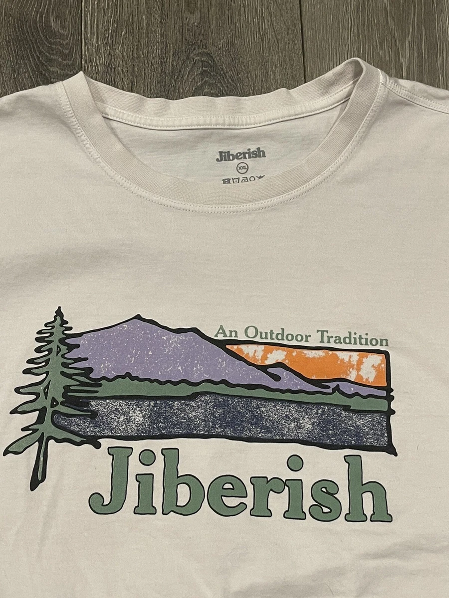 Jiberish Logo