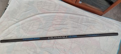 NEW Tricast Excellence Ultra Power Margin Pole 10m Extension 11.7m ...