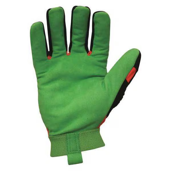 Performance Wear Resistant Gloves,S/7,9-3/4",PR LPI-CC5-02-S ...