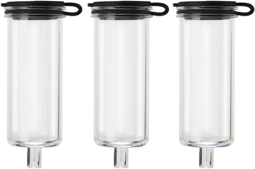 Parts Holders - Pack of 3 - Versatile All-Purpose Durable Polycarbonate ...
