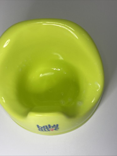 Hasbro Baby Alive Doll Potty Chair Lime Green Replacement Plastic ...