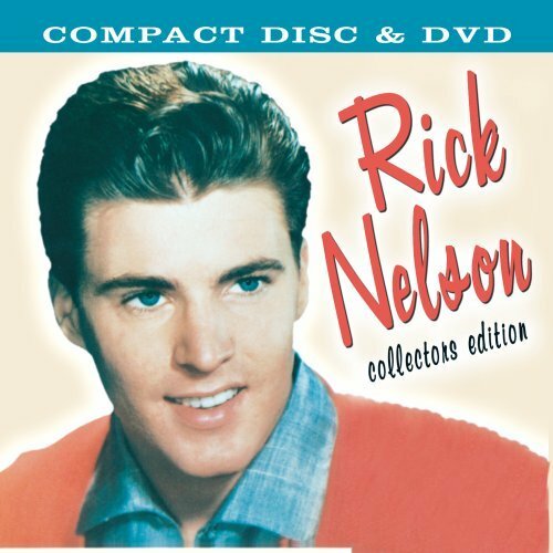 Rick Nelson - Collectors Edition CD ** Free Shipping** 30206140026| eBay