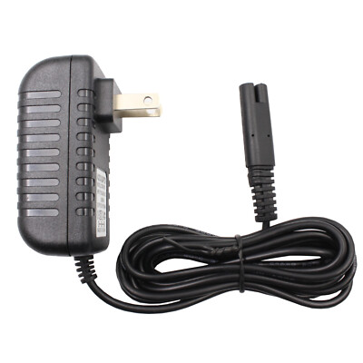 AC DC Adapter Charger Cord For Waterpik Water Flosser WP465W WP550W ...