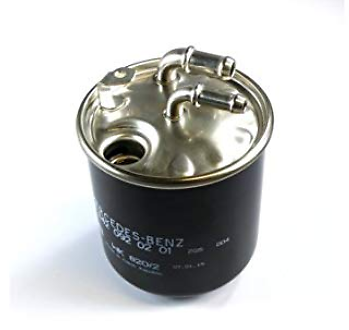 MERCEDES-BENZ E-CLASS W212 Fuel Filter A6420920201 1.8 Petrol NEW ...