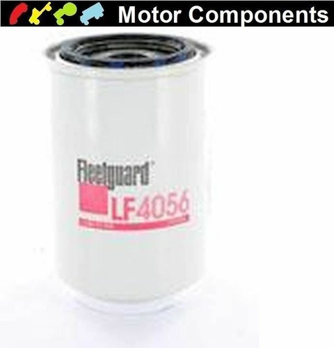 FLEETGUARD LF4056 LUBE FILTER I.W BT292 | eBay