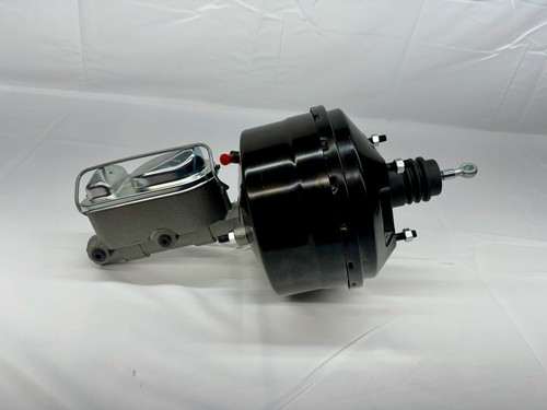 1977-1978 some 1979 Ford F350 Dual Diaphragm Brake Booster Master ...