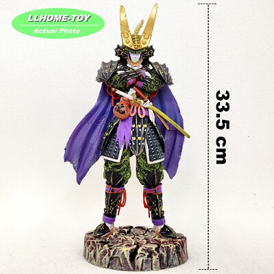 Anime Dragon Ball Z Android Perfect Cell Final Form Samurai Stand ...