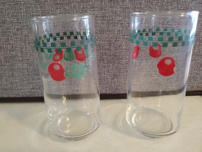corelle farm fresh glasses | eBay