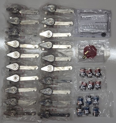 Locks - Lock Change Key