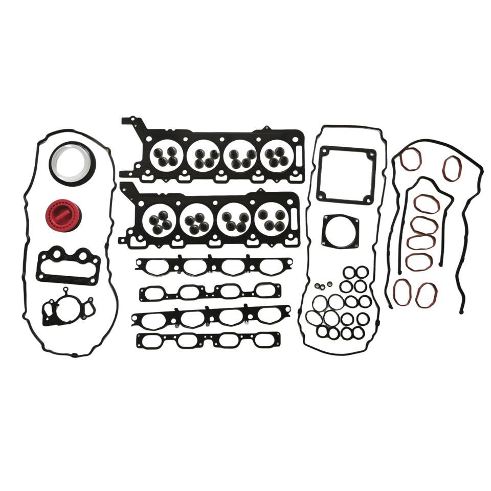 For LR3 Range Rover Sport Jaguar V8 4.4L N/A HEAD COVER GASKET SET ...