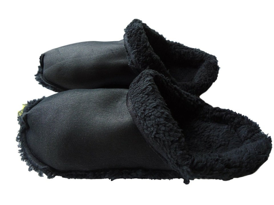 Replacement Crocs Fur Insoles Liners Furry Inserts For Mammoth Crocs ...