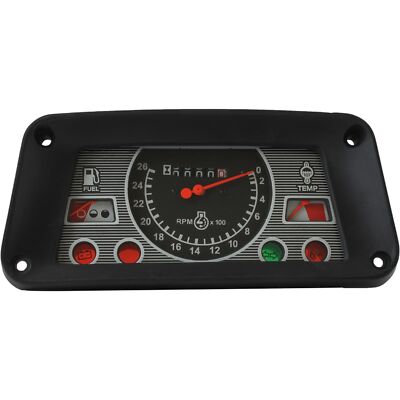 EHPN10849A Instrument Gauge Cluster For Ford Tractors 2000 3000 4000 ...