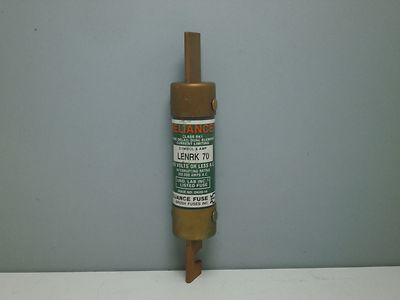 Fuses - Fuses 70A