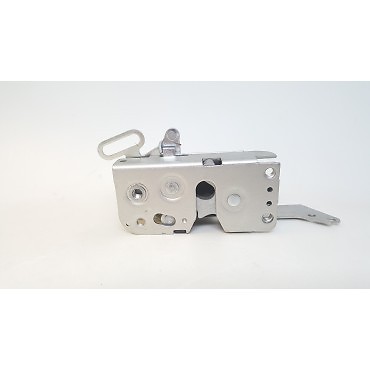 Genuine Volvo Truck 21505894 Door Latch, Right Side | eBay