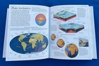 1998 DK ULTIMATE VISUAL DICTIONARY OF SCIENCE HARDCOVER 789435128| eBay