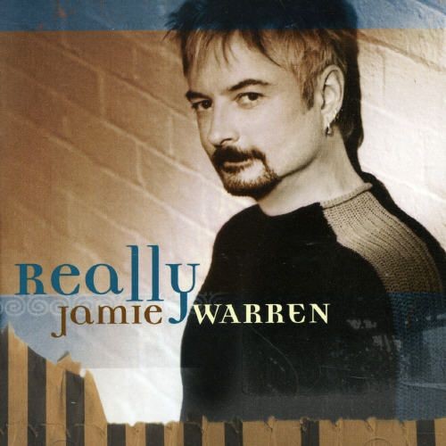JAMIE WARREN - REALLY NEW CD 881653002029| eBay