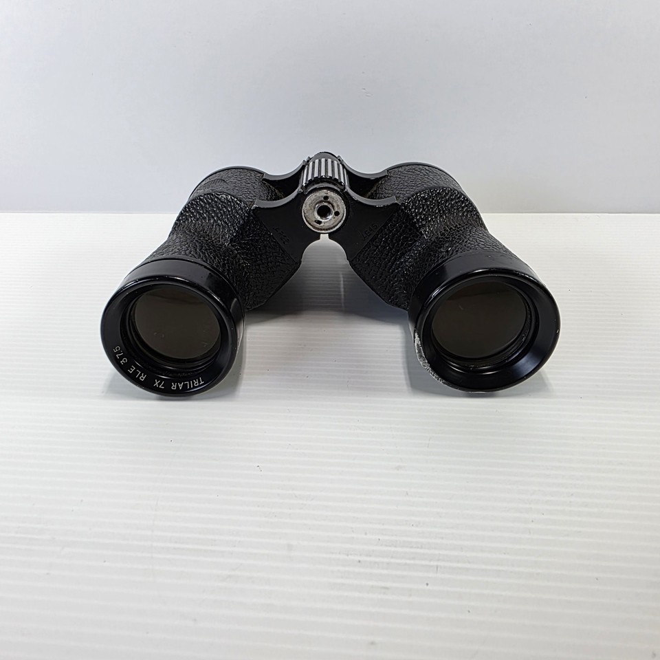 SWIFT TRITON 748 Binoculars 7x35, Made in Japan | eBay