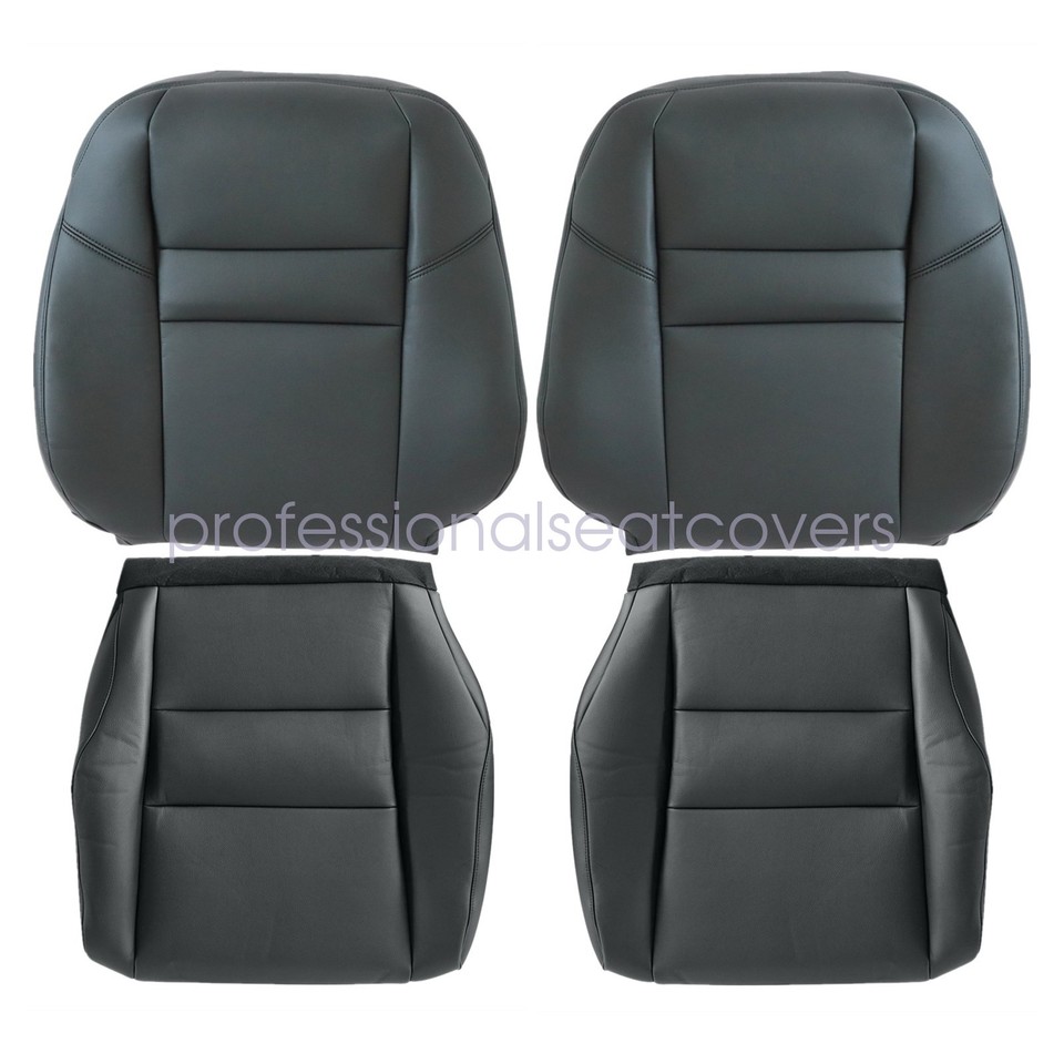 For Honda CRV 2007-11 Driver / Passenger Bottom / Top Replacement Seat ...