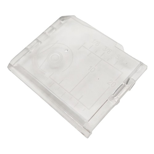 Bobbin Cover Slide Assembly Compatible with Janome 4023 4123 4623 ...