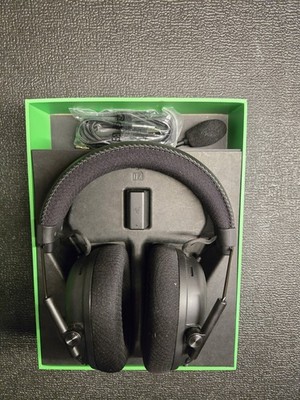 Razer Black Shark V3 Pro Wireless Gaming Headset w/ Active Noise ...