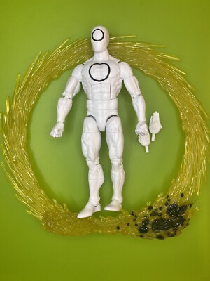 Marvel Legends Zero, X-Men Villains, 60th, 5 Pack, Amazon Exclusive ...