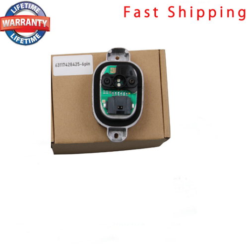 For 2014-19 BMW 1' F20 LCI F21 63117428425 LED Headlights Unit DRL ...