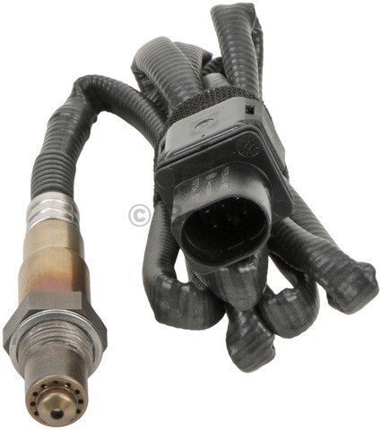 Oxygen Sensor UPSTREAM Bosch OE for 2006-2007 BMW 525I L6-3.0L engine ...