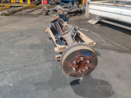 Ford Ranger Rear Differential Assembly 3.2 Diesel Manual PX 06/11-06/18 ...