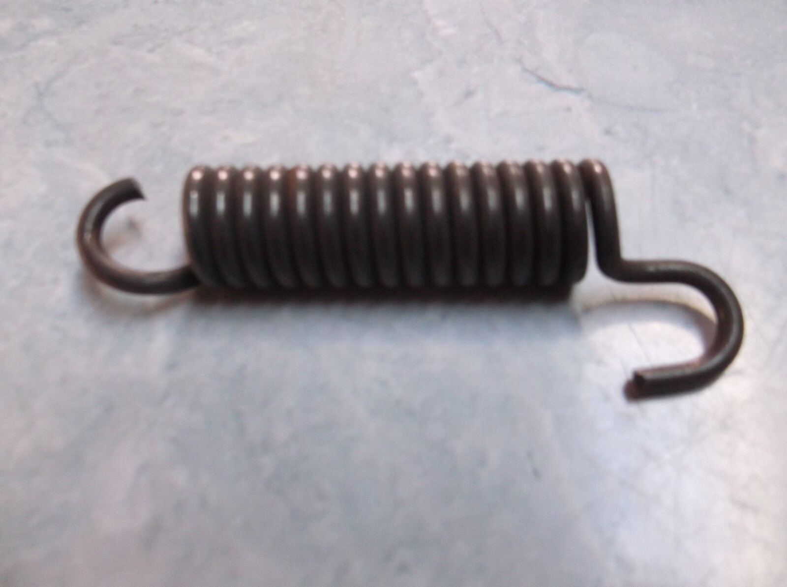 New Lawn Mower Spring 165X25, Murray & Others | eBay