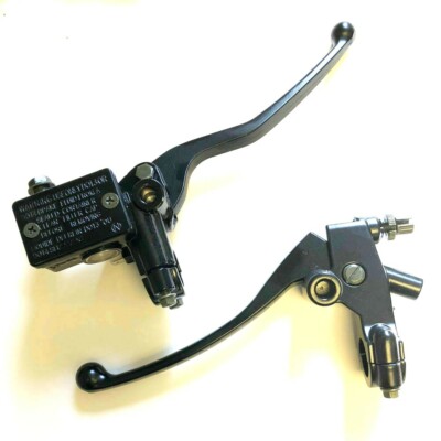 Fit Suzuki Brake Master Cylinder GS450E/GS550/650/700/750/850/1000/1100 ...