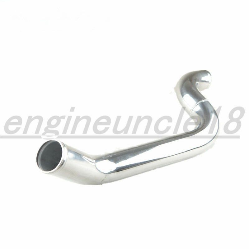 New VW GOLF BORA MK4 1.9 TDI PD150 ARL FMIC Hard Pipe Intercooler Boost ...