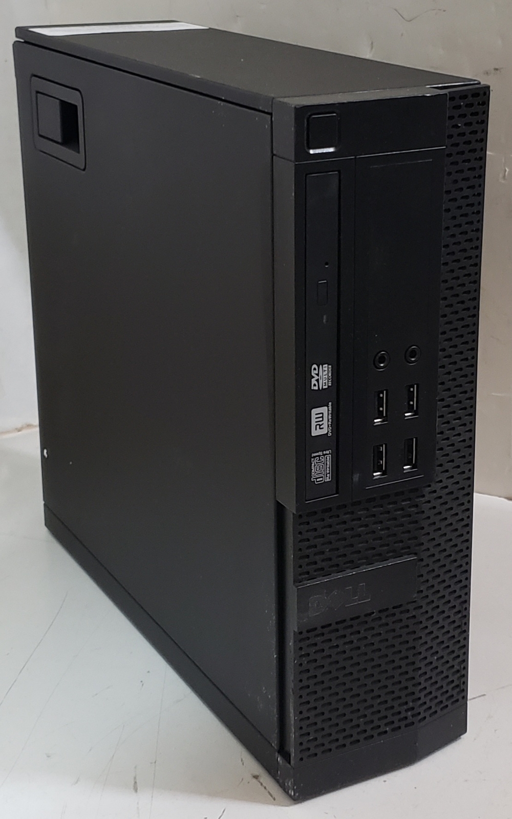 Dell OptiPlex 9020 Computer Windows 10 Intel i5 4570, 16 GB RAM, 2 TB ...