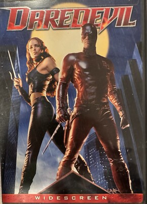 Daredevil (DVD, 2003, 2-Disc Set, 24543077893| eBay