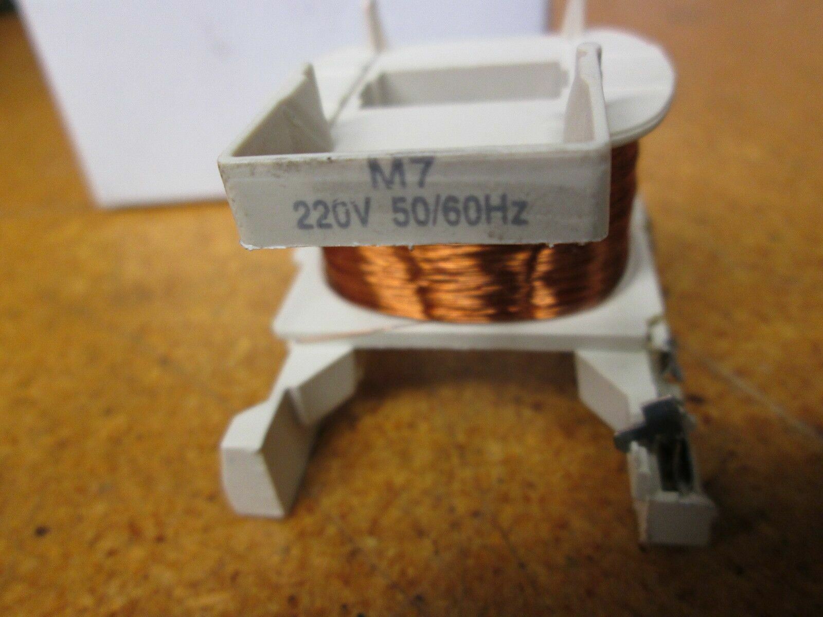 M7 220V 50/60Hz Coil New | eBay