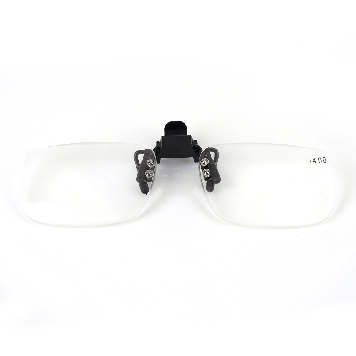 Magnifying Glass Clip Ons For Eyeglasses