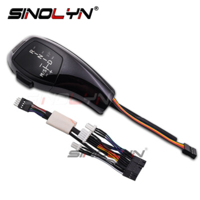 LED Gear Shift Knob For BMW E46 E39 E60 E90 E92 E82 E87 E38 E84 E83 E53 E86 E89 | eBay