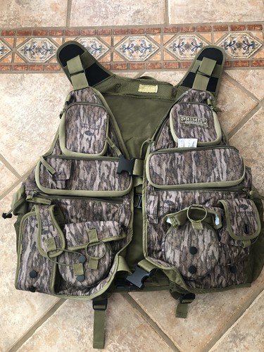Will primos signature turkey vest | eBay