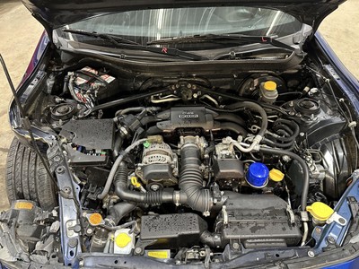 2013 SUBARU BRZ ENGINE MOTOR 2.0 NO CORE CHARGE 91,648 MILES | eBay