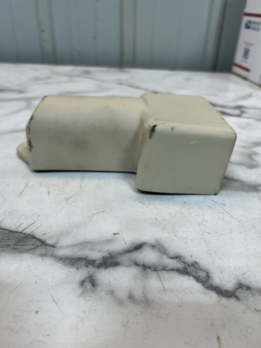 Boat Marine windshield wind shield wiper motor servo cover housing WWF ...