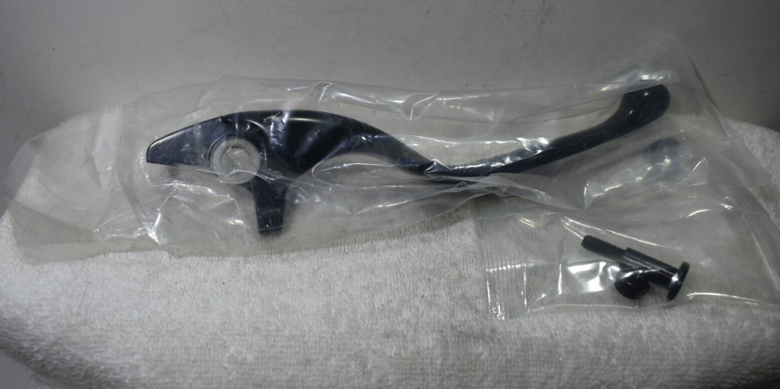 NOS Genuine Harley Davidson Black Front Brake Lever 2016 up Xg500 Xg750 ...