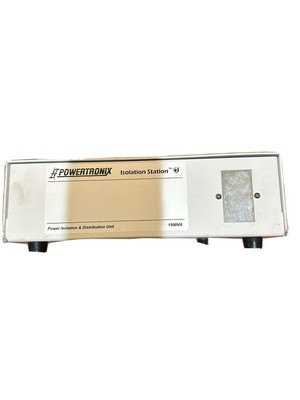 Transformers - Powertronix