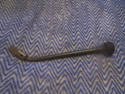NEW NOS 1986 - 1991 FORD TAURUS MERCURY SABLE AUTO TRANS COLUMN SHIFTER ...