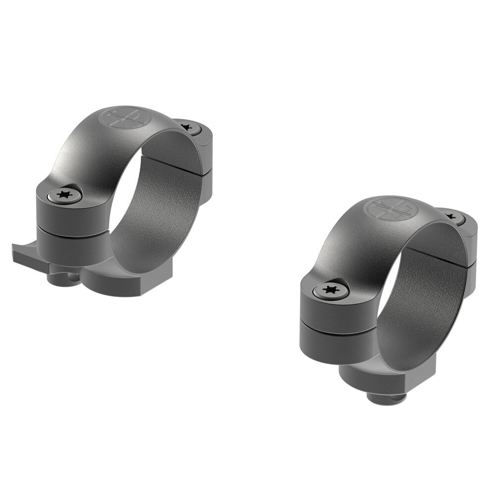 LEUPOLD Quick Release Extension Rings, 30mm - Ext. Medium Matte (49939 ...